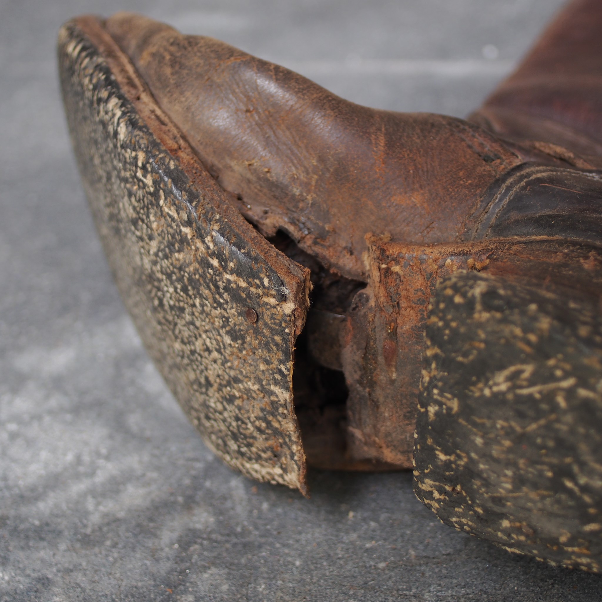 Dr. Sole Interview - Creating Ripples in the Sole Industry - Withered Fig